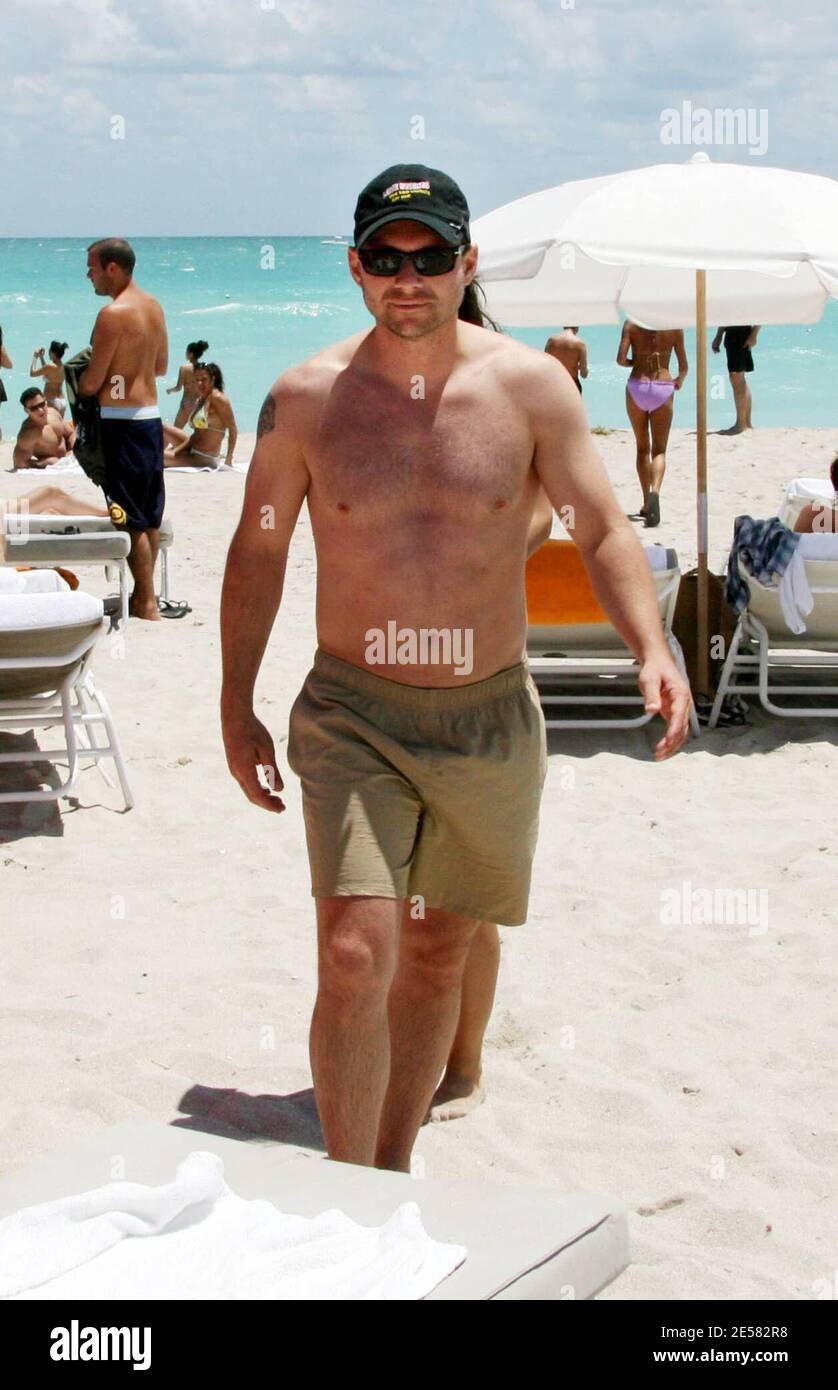 Bad boy actor Christian Slater and new girlfriend Jessica (check) get ...