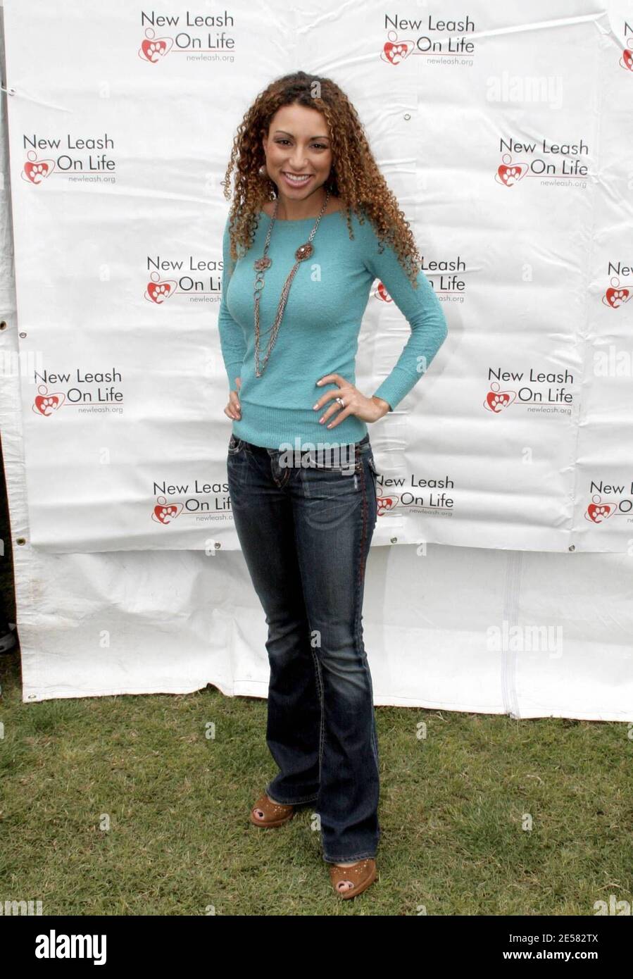 Sabrina sloan hi-res stock photography and images - Alamy