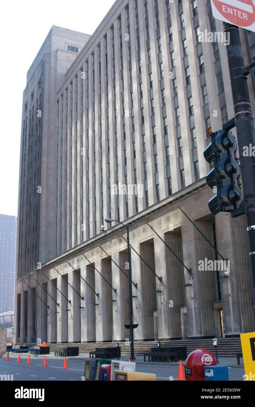 New york batman hi-res stock photography and images - Alamy