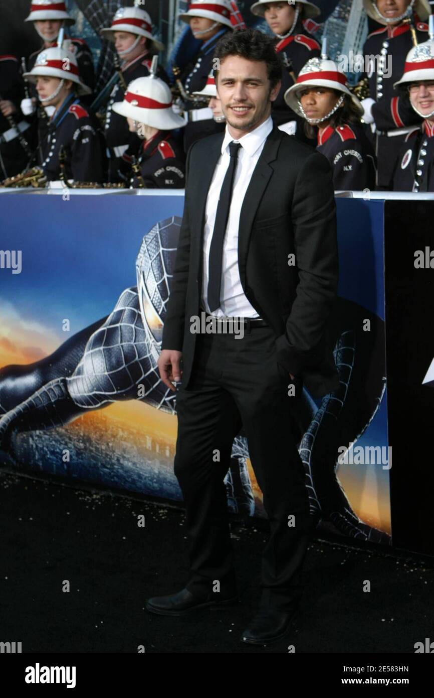 Spider man 3 hi-res stock photography and images - Alamy