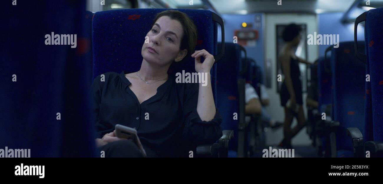 LOSING ALICE, Ayelet Zurer, (Season 1, ep. 101, aired Jan. 22, 2021 ...