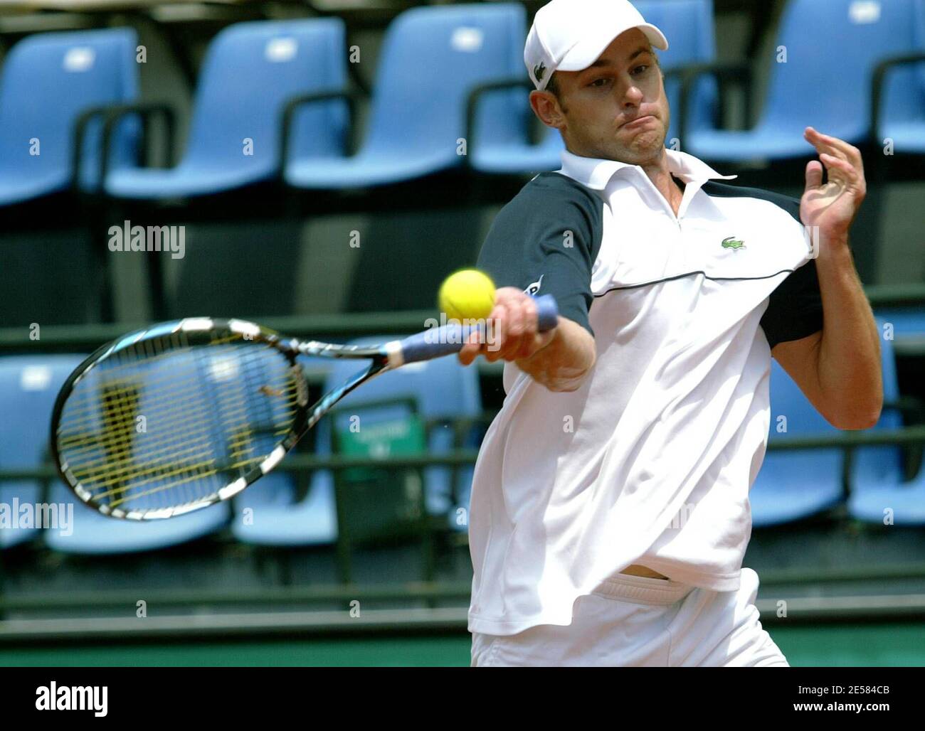 Gaston gaudio argentina hi-res stock photography and images - Alamy