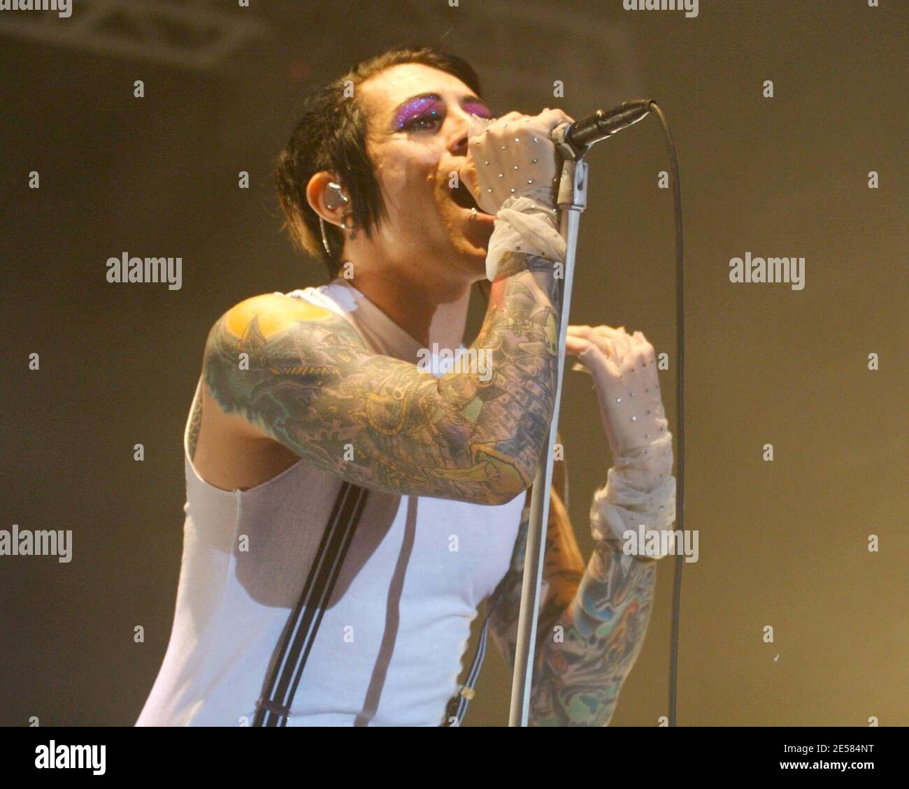 Afi band hi-res stock photography and images - Alamy
