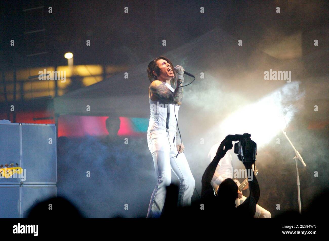 Afi band hi-res stock photography and images - Alamy