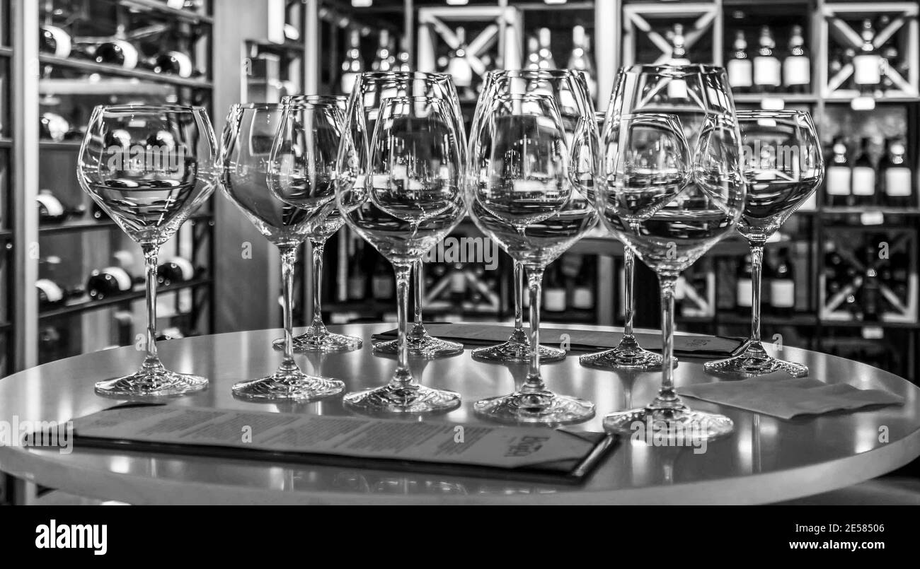 All white room Black and White Stock Photos & Images - Alamy