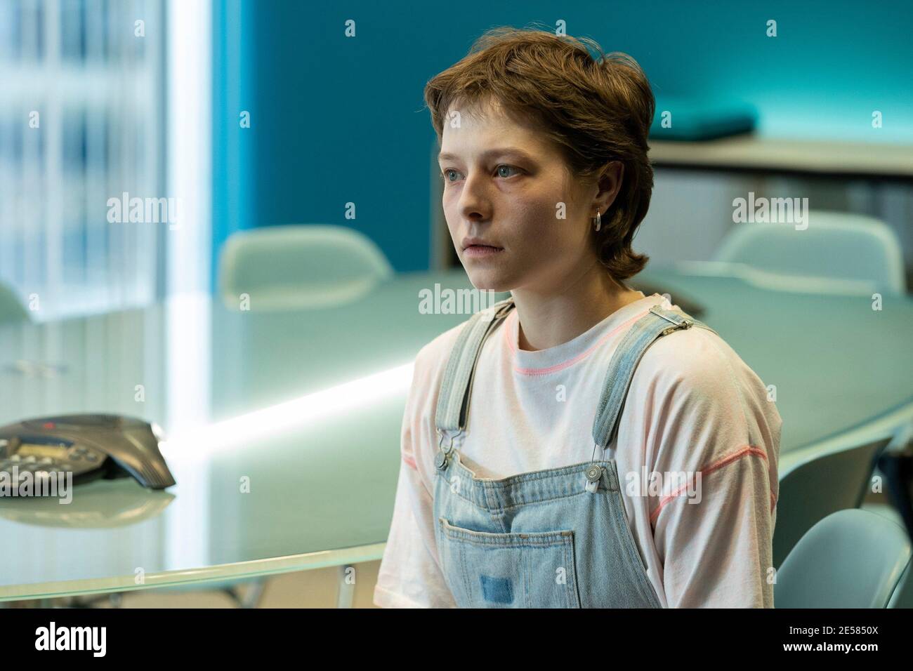 Truth Seekers Emma Darcy The Girl With All The Ghosts Season 1 Ep 103 Aired Oct 30