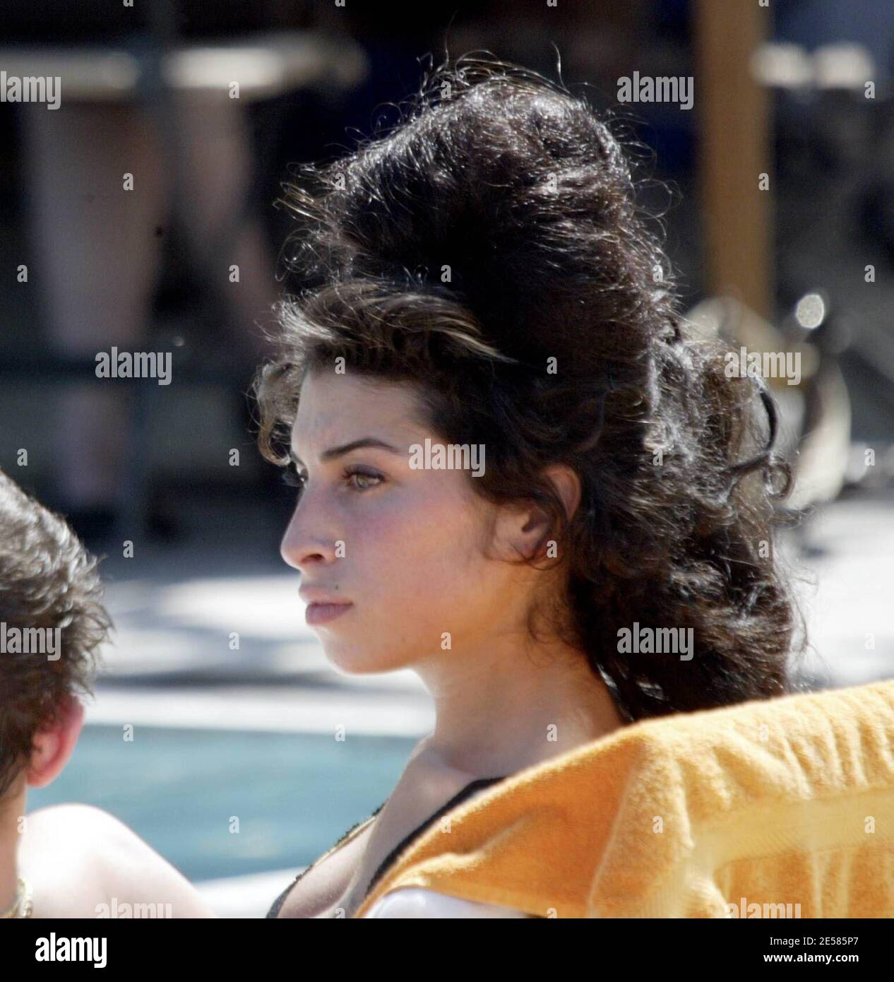 Lacy days hi-res stock photography and images - Alamy