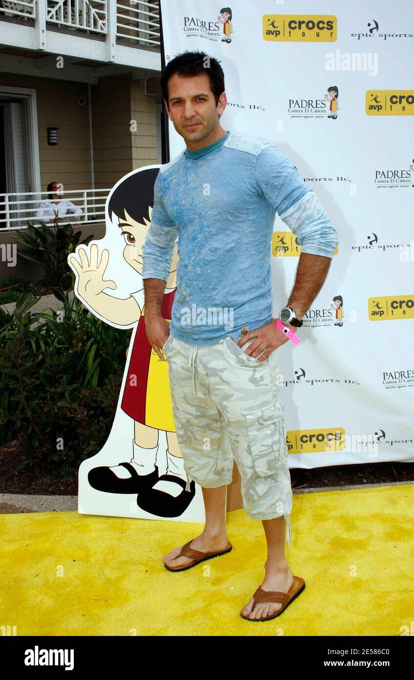 Toyota hermosa beach open hi-res stock photography and images - Alamy