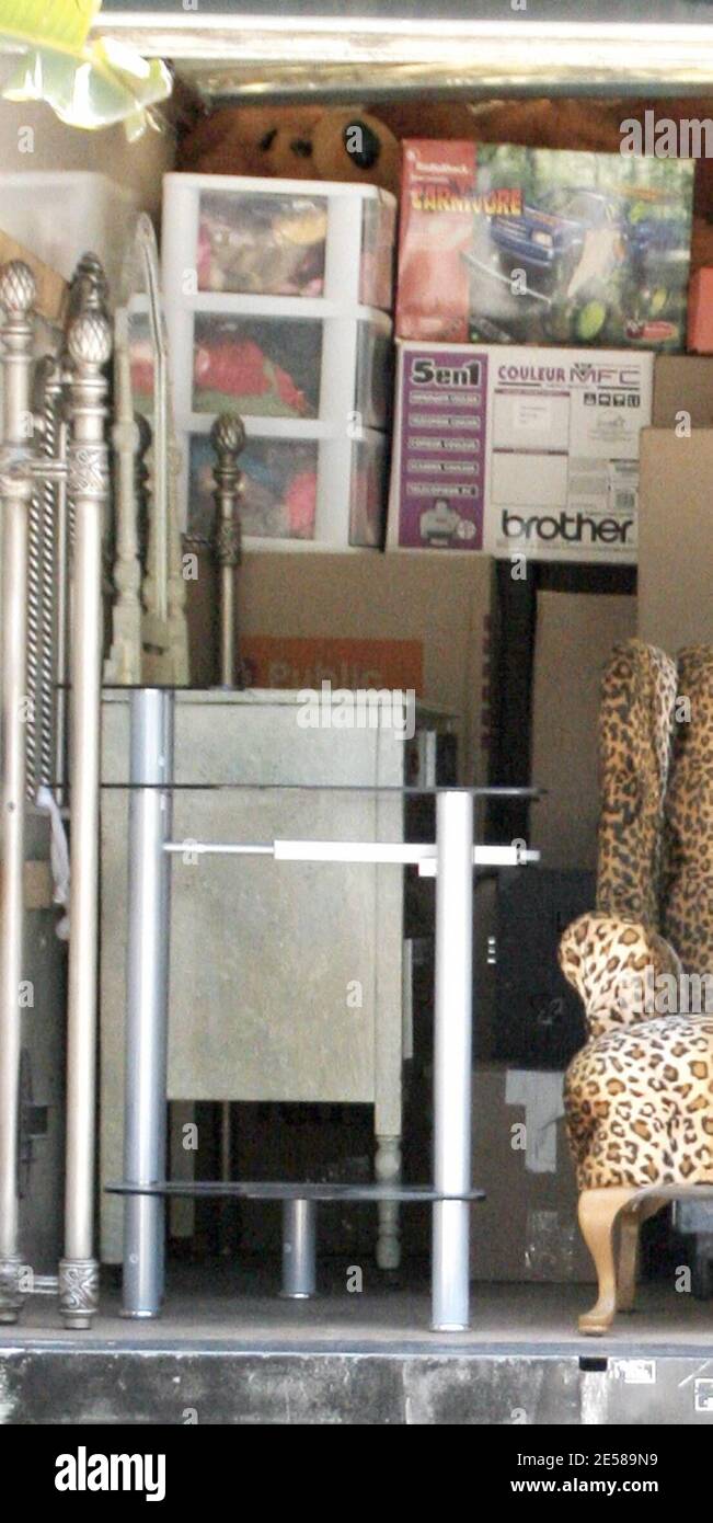 Exclusive!!Larry Birkhead starts with a clean slate for himself and ...