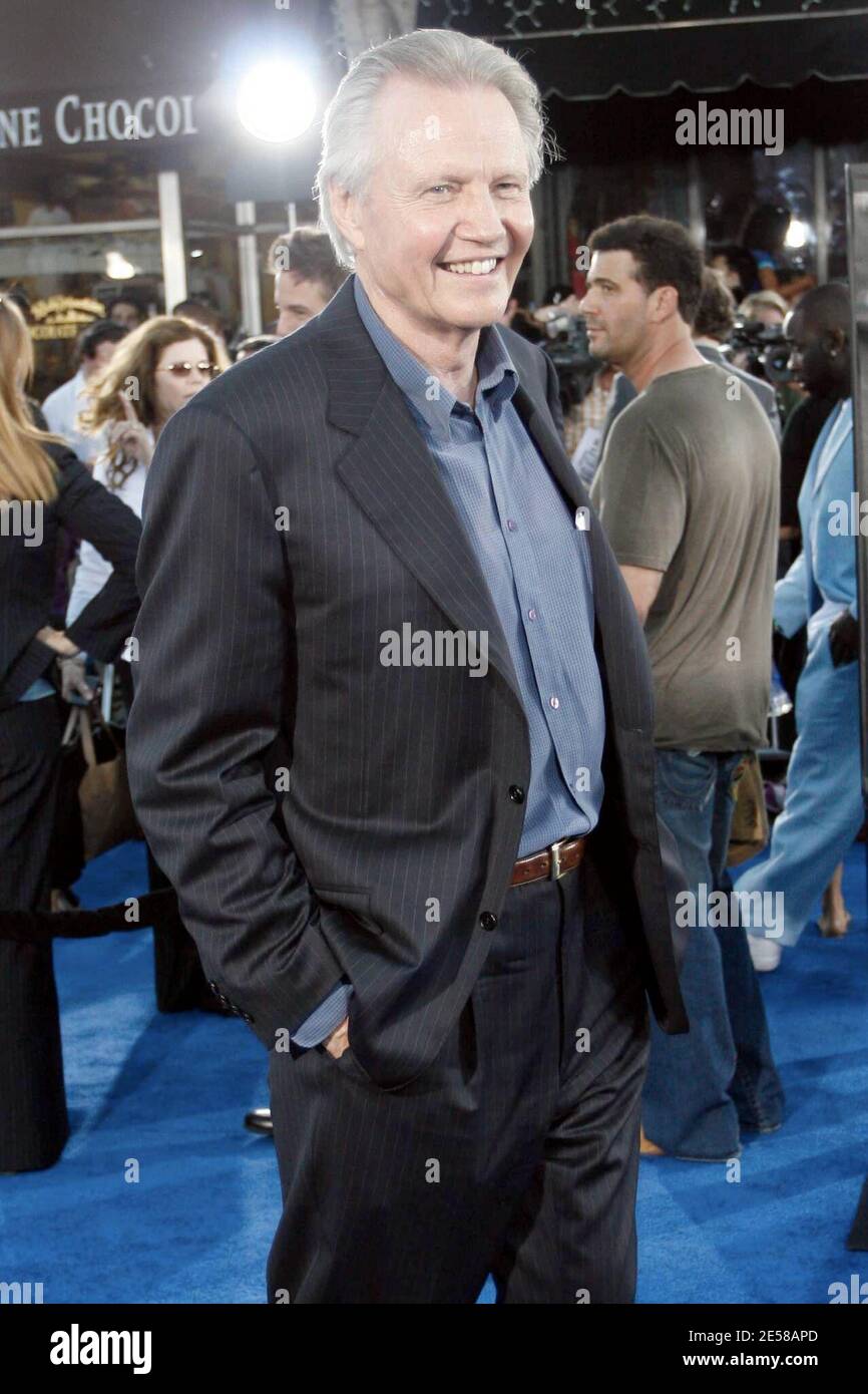 Jon Voight Transformers