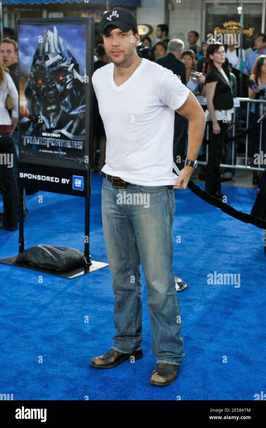 Dane cook hi-res stock photography and images - Alamy