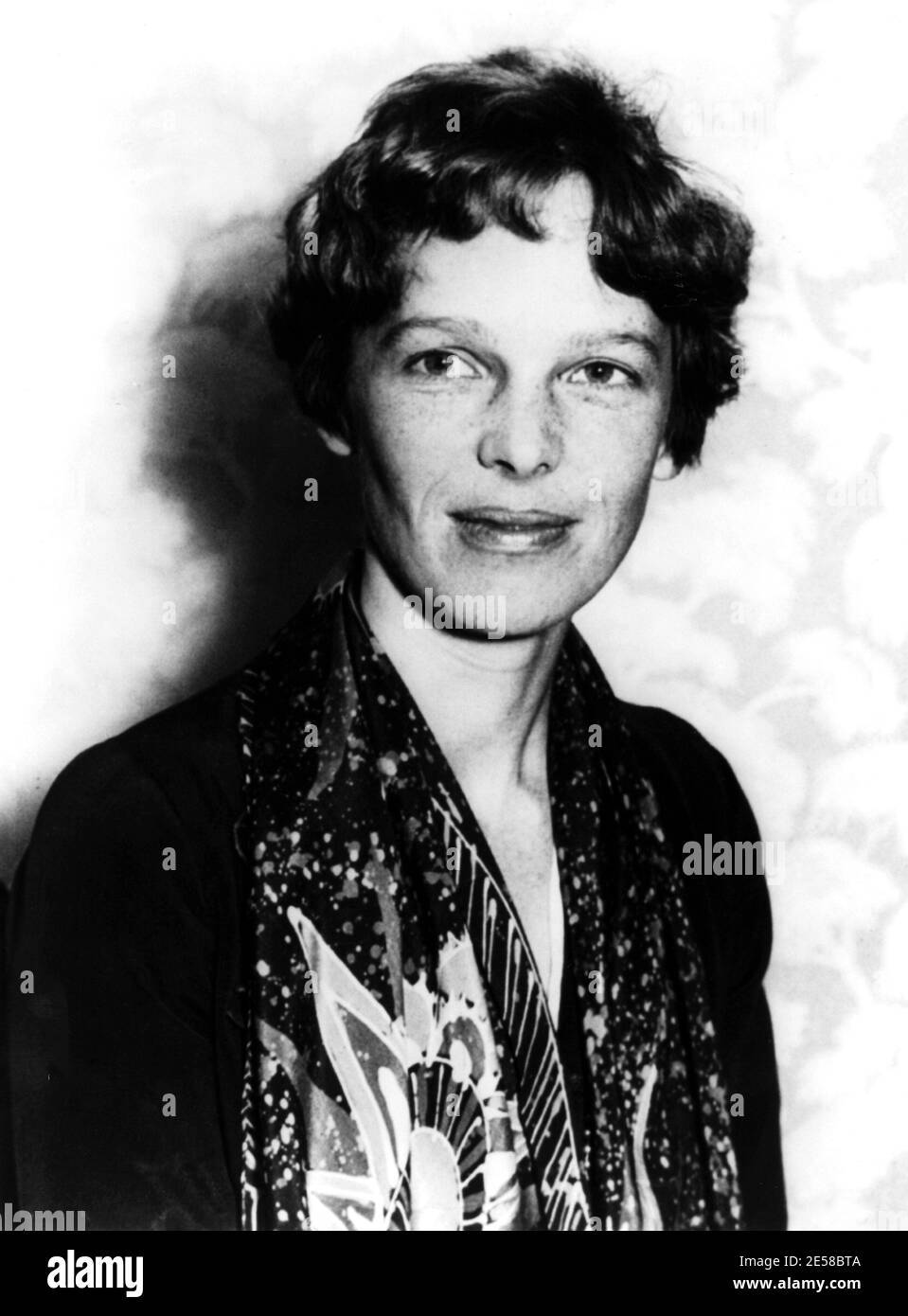 1930 amelia earhart foto hi-res stock photography and images - Alamy