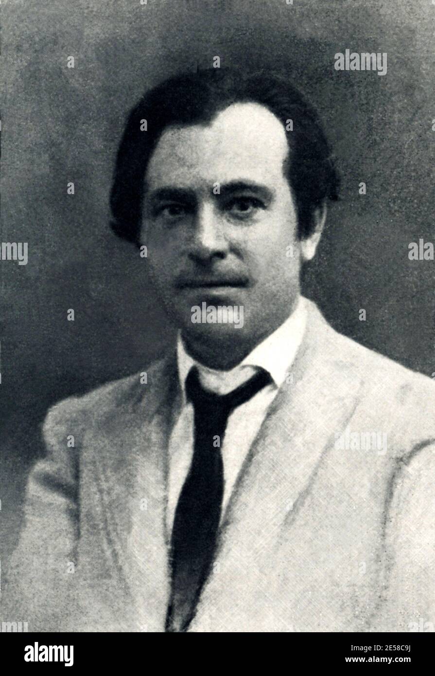 Armando spadini hi-res stock photography and images - Alamy