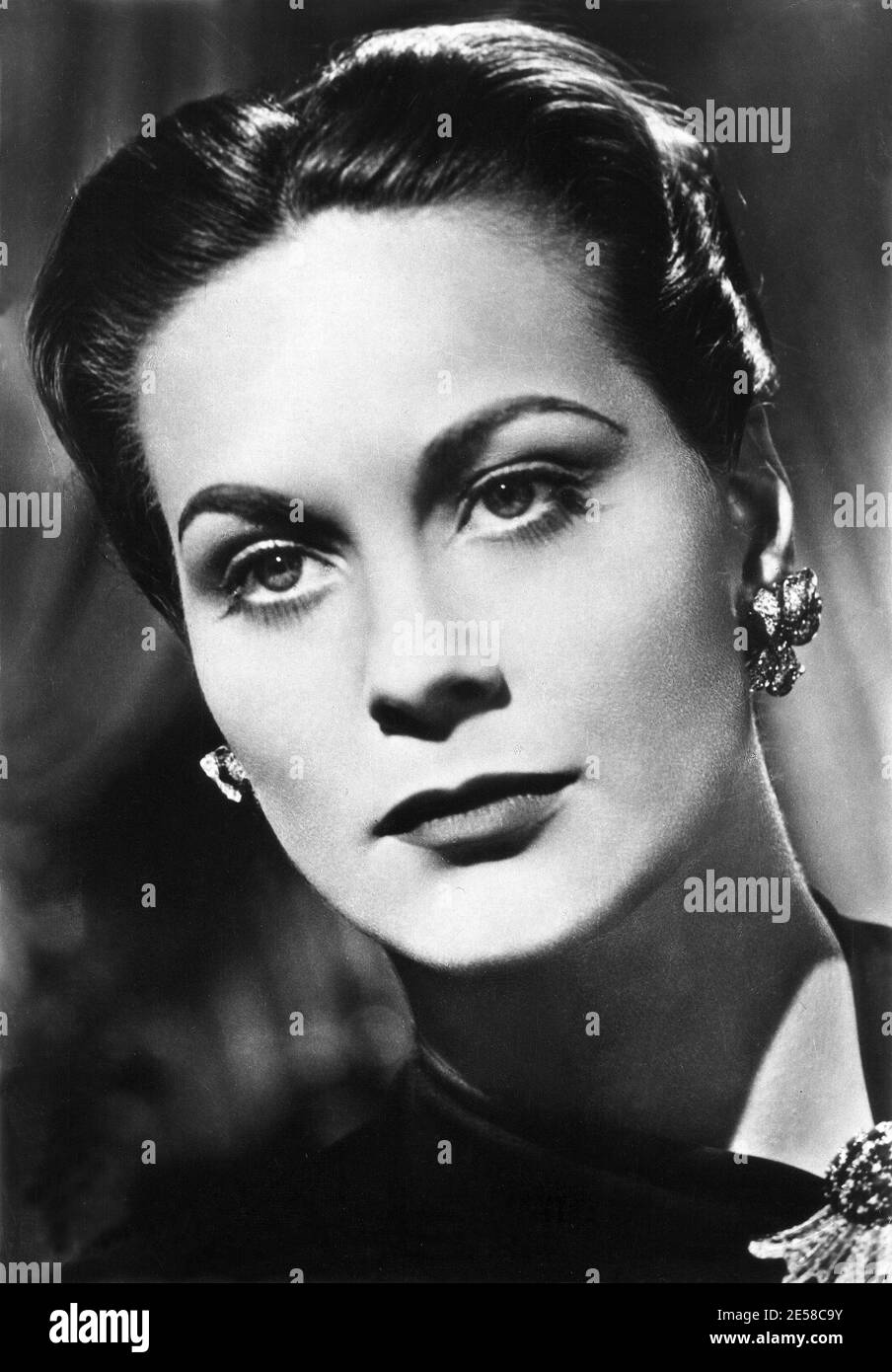 The Paradine Case High Resolution Stock Photography and Images - Alamy