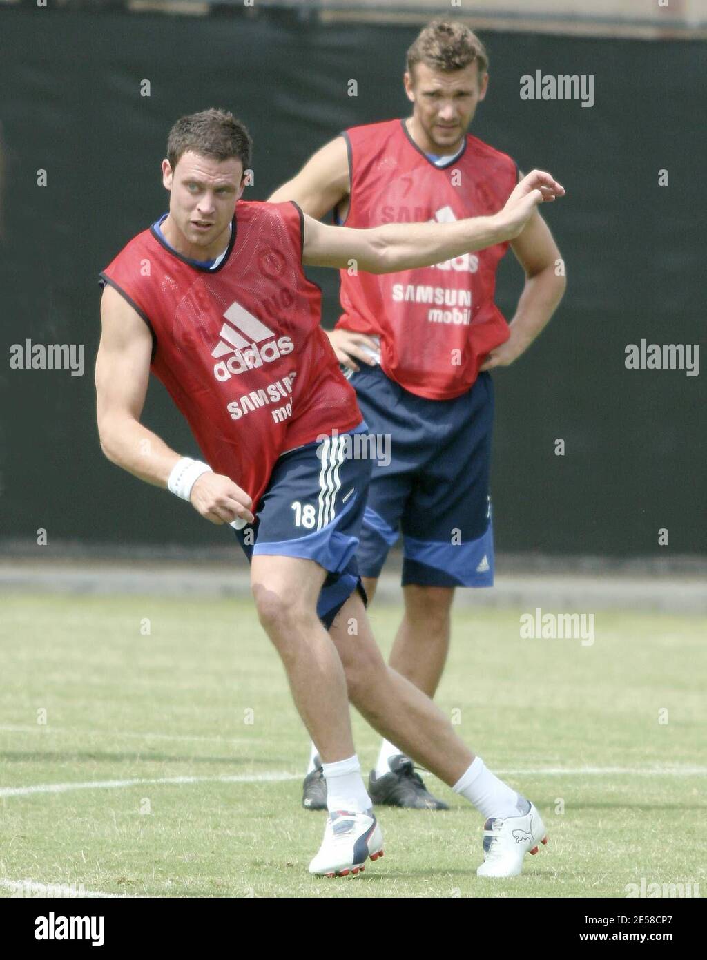 Three-time English league champions, Chelsea Football Club, begin their ...