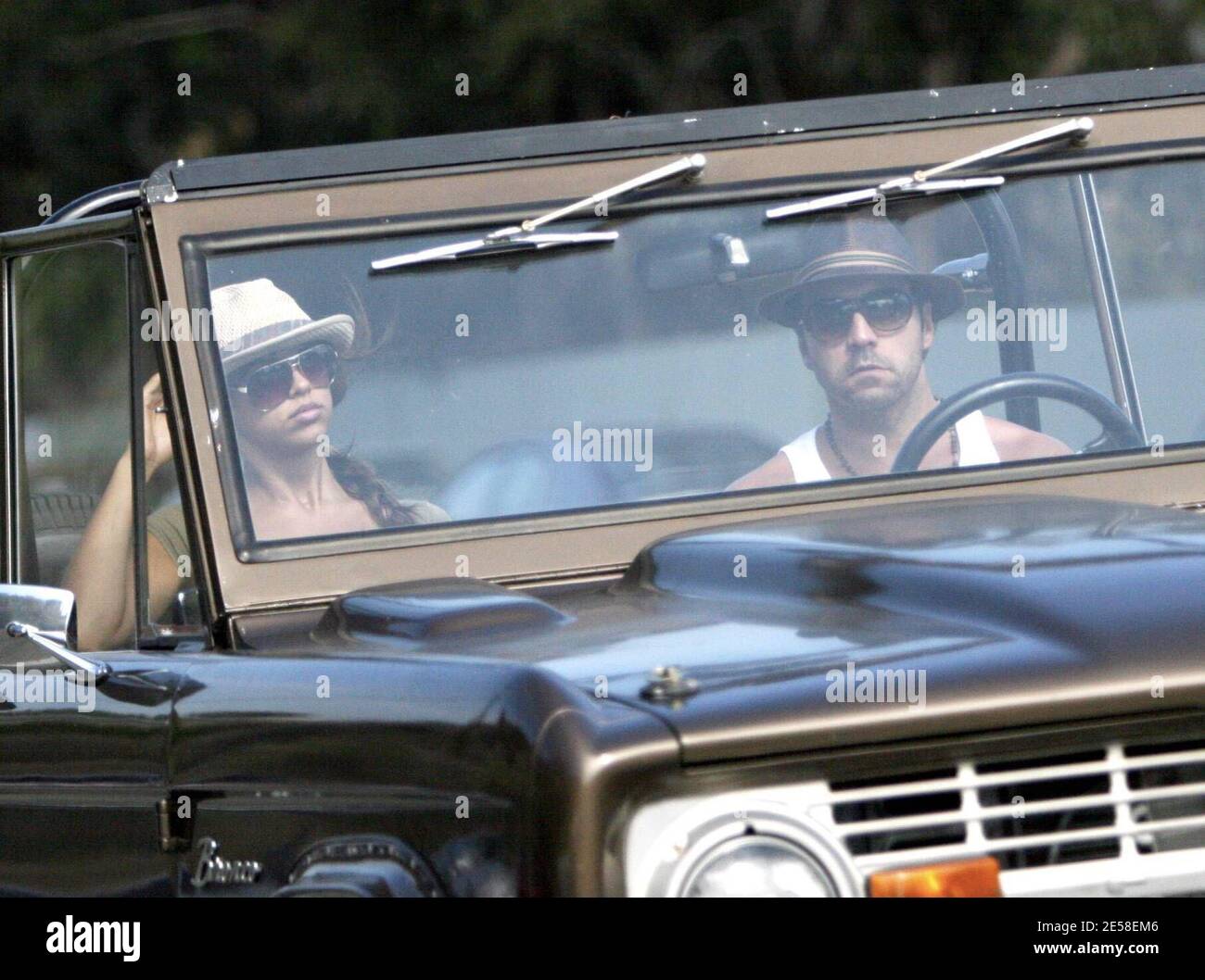 Jeremy Piven Girlfriend