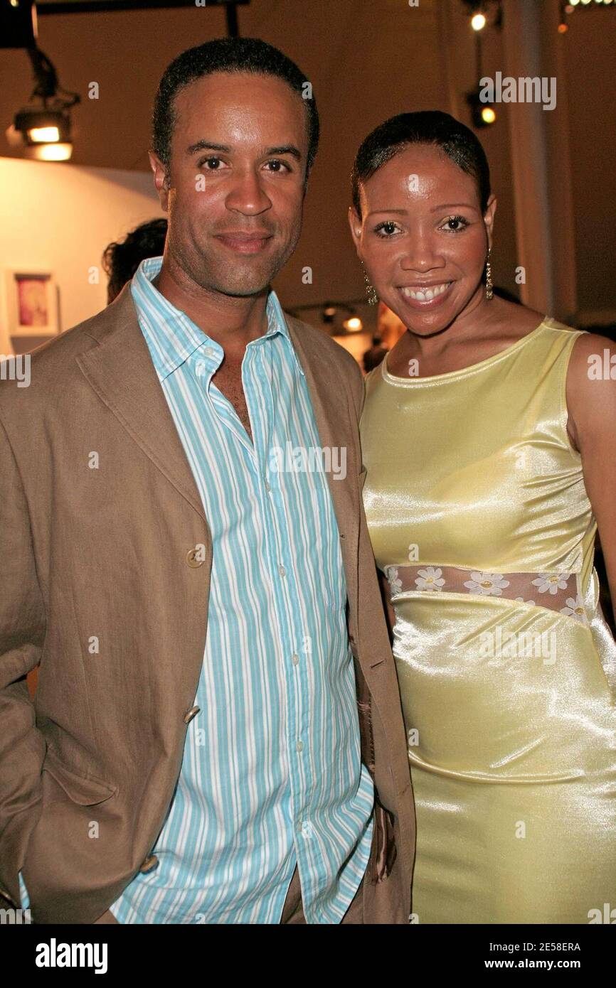 Maurice hampton hi-res stock photography and images - Alamy