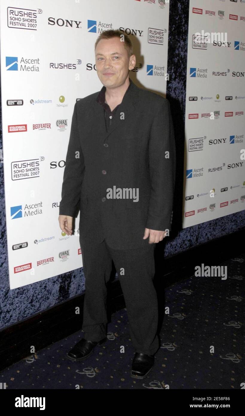 Terry christian hi-res stock photography and images - Alamy