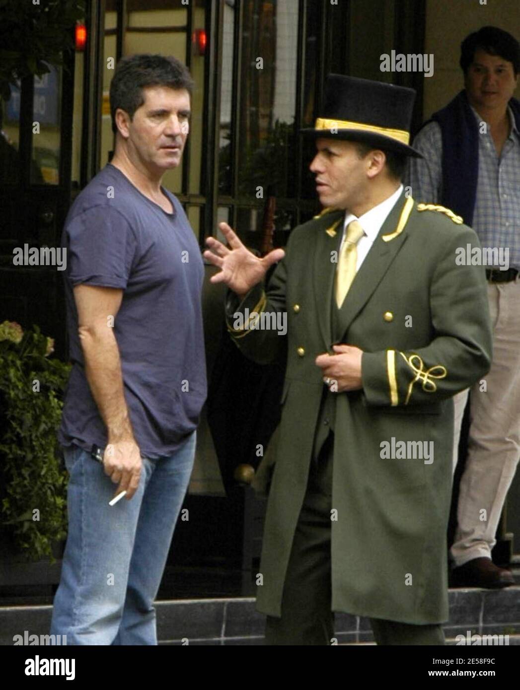 Bellman london hi-res stock photography and images - Alamy