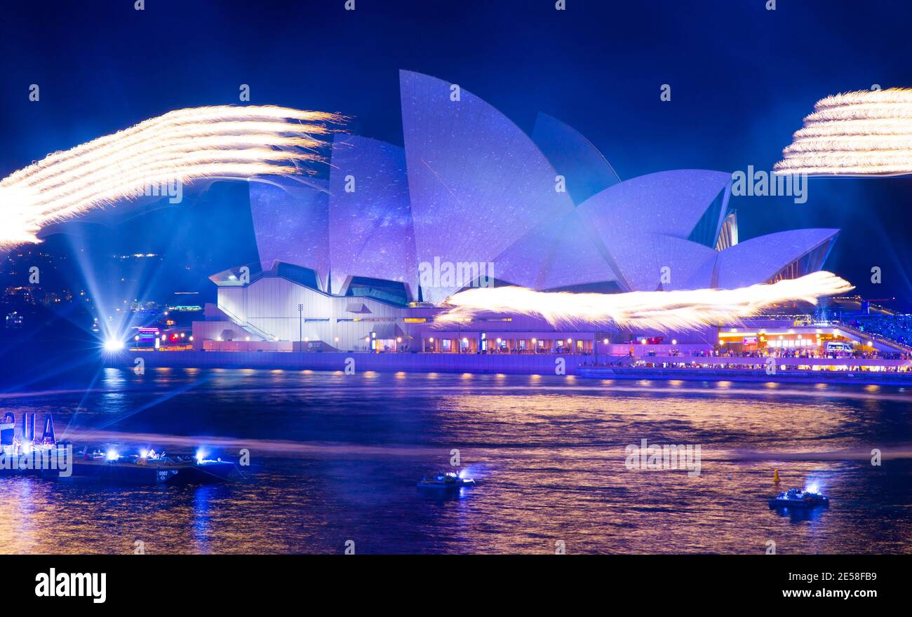 Sydney opera house part view hi-res stock photography and images - Alamy