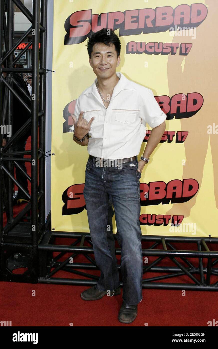 James kyson james kyson lee hi-res stock photography and images - Alamy