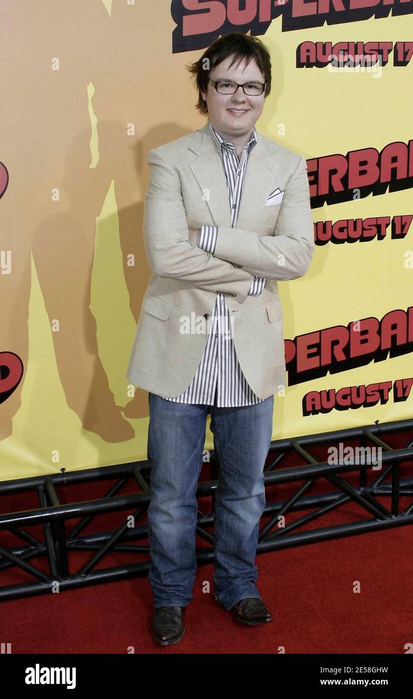 Clark duke hi-res stock photography and images - Alamy