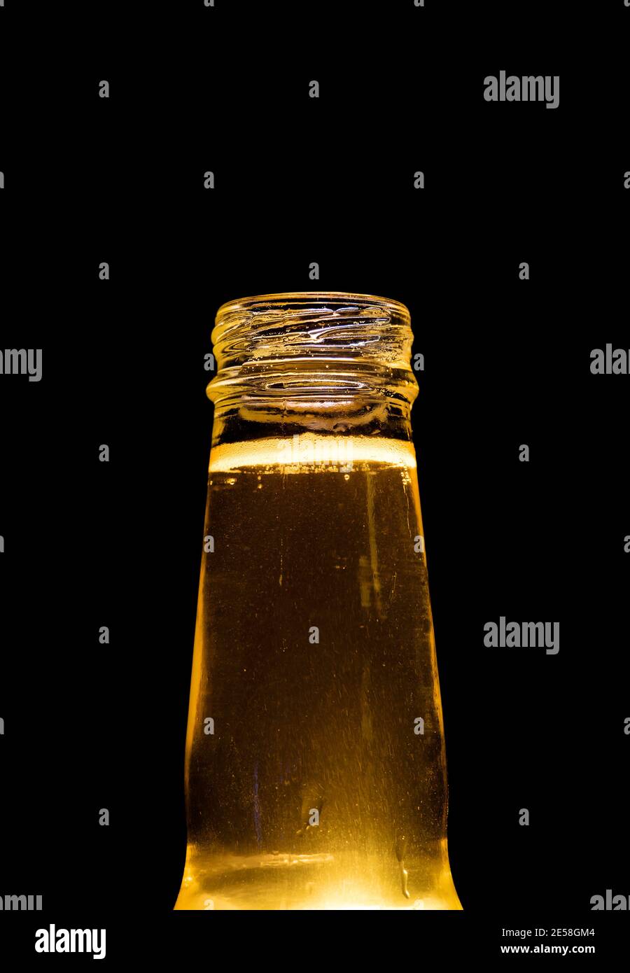 Bottle bottom hi-res stock photography and images - Alamy