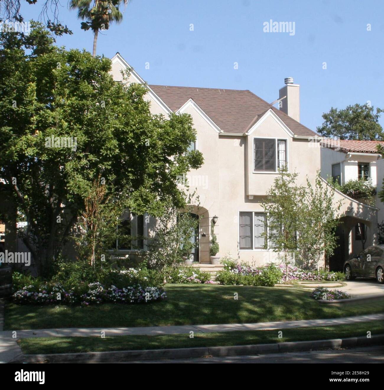 Gwen Stefani House