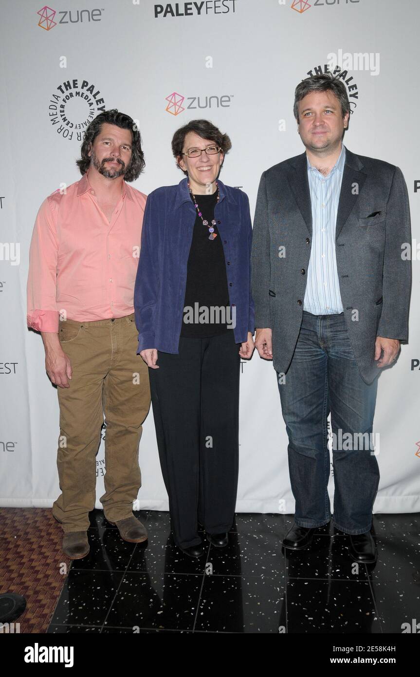 Paleyfest jane hi-res stock photography and images - Alamy