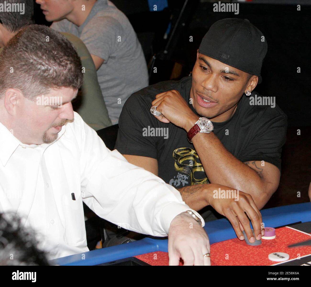 Hard rock vegas joint hi-res stock photography and images - Alamy