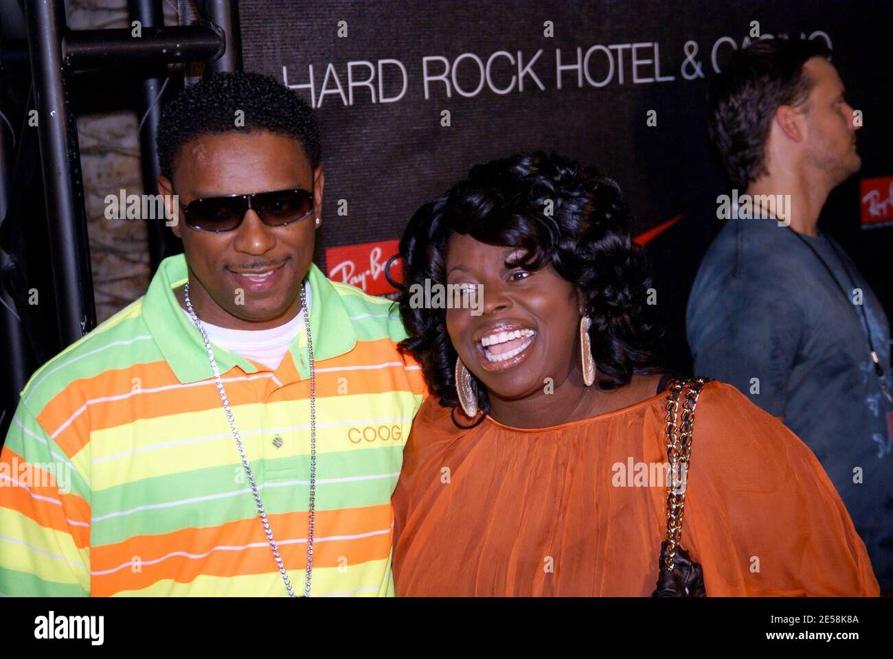 Angie Stone attends Rolling Stone's 40th Anniversary Bash with a ...