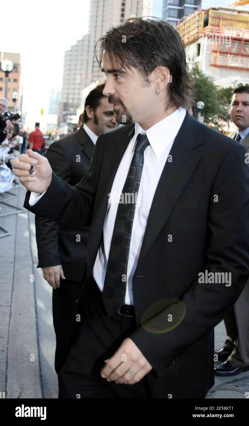 Cassandras dream premiere hi-res stock photography and images - Alamy