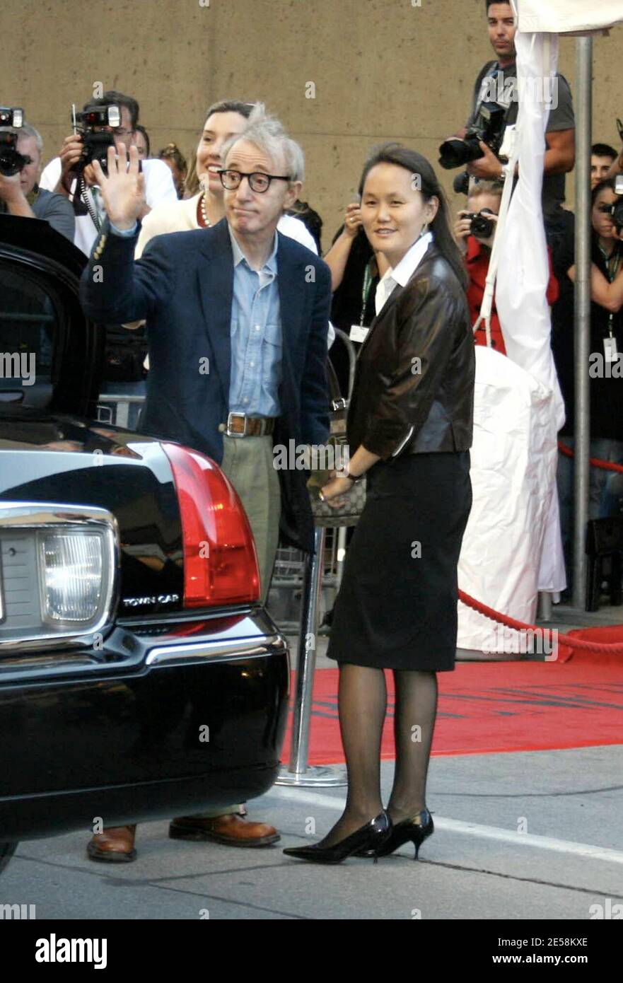 Actors Colin Farrell, Ewan McGregor, Deborah Kara Unger and Hayley ...