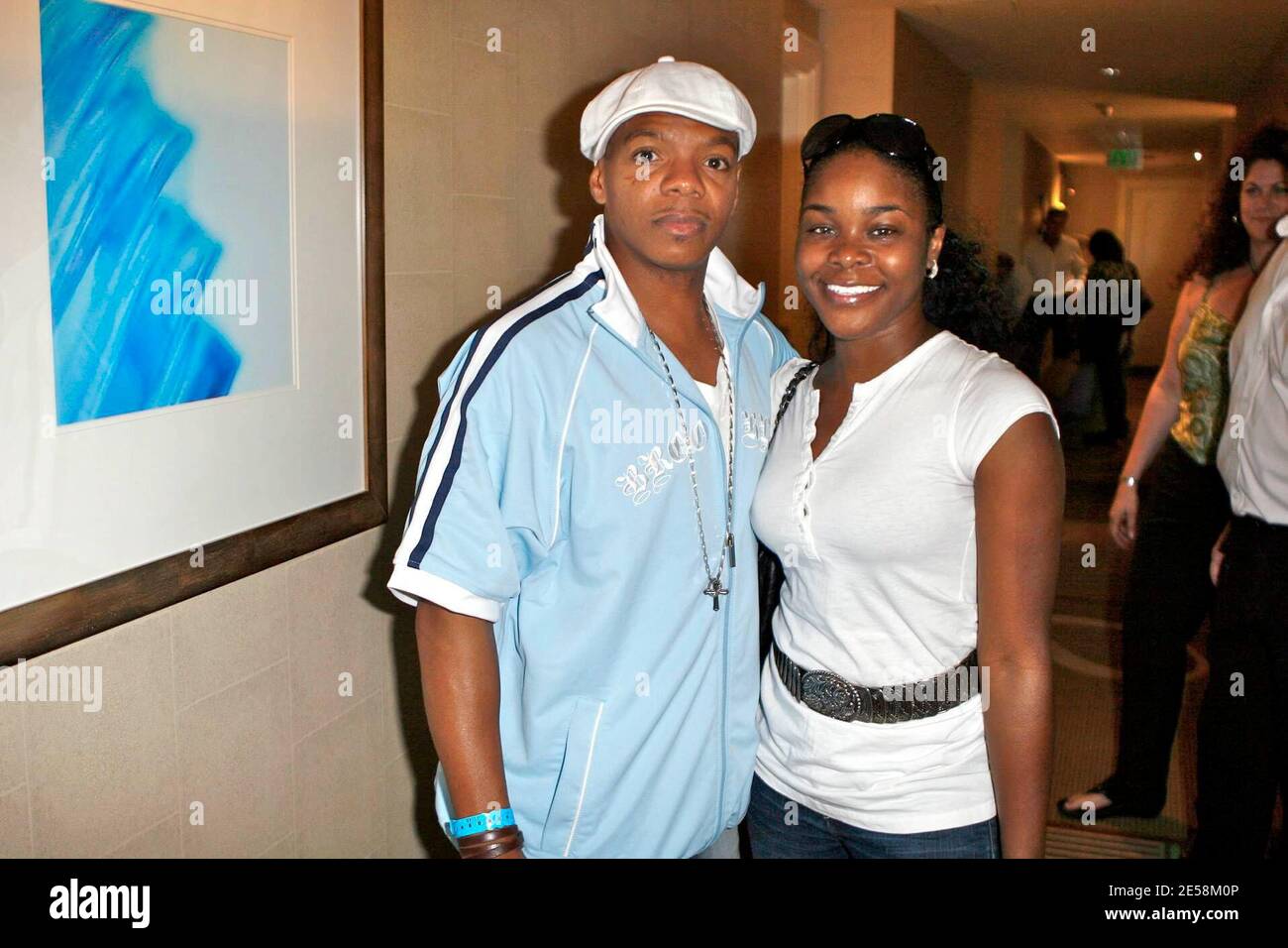 Neko parham hi-res stock photography and images - Alamy