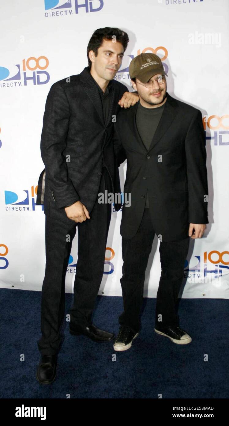 Adam rifkin hi-res stock photography and images - Alamy