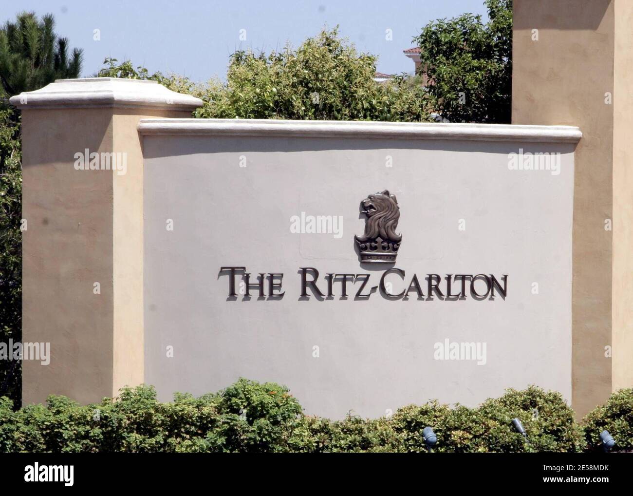 Exclusive!! The Ritz-Carlton at Lake Las Vegas in Henderson, NV. 9/17 ...