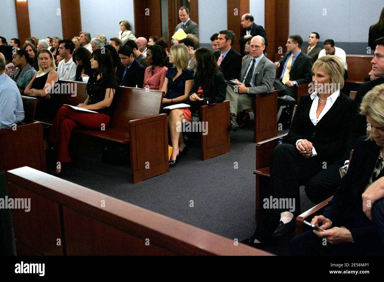 Christie prody hi-res stock photography and images - Alamy