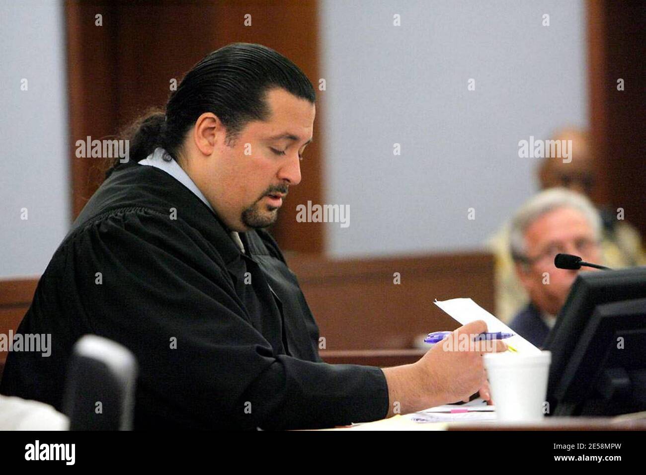 Christie prody hi-res stock photography and images - Alamy