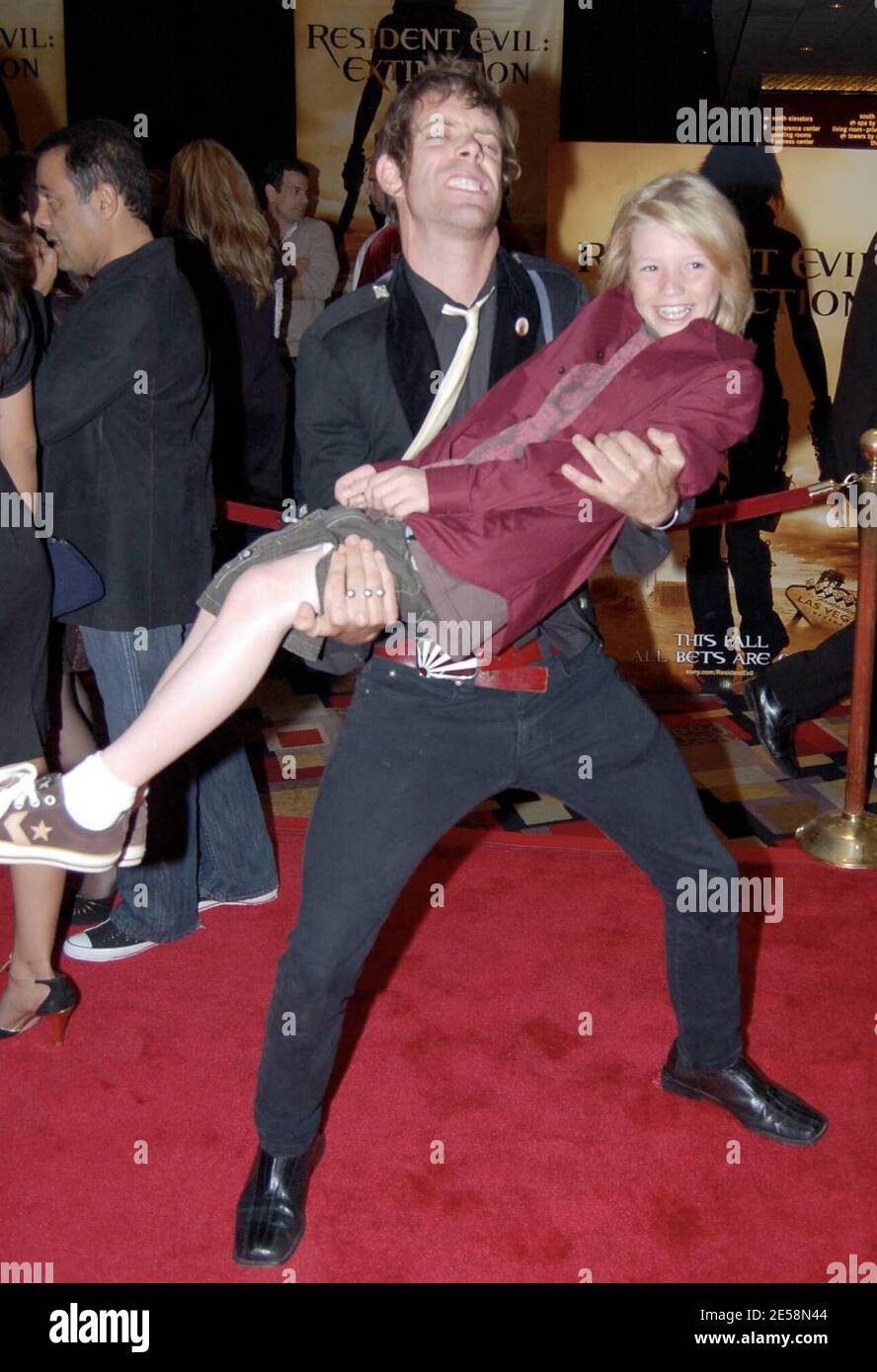 Conner mccoy hi-res stock photography and images - Alamy