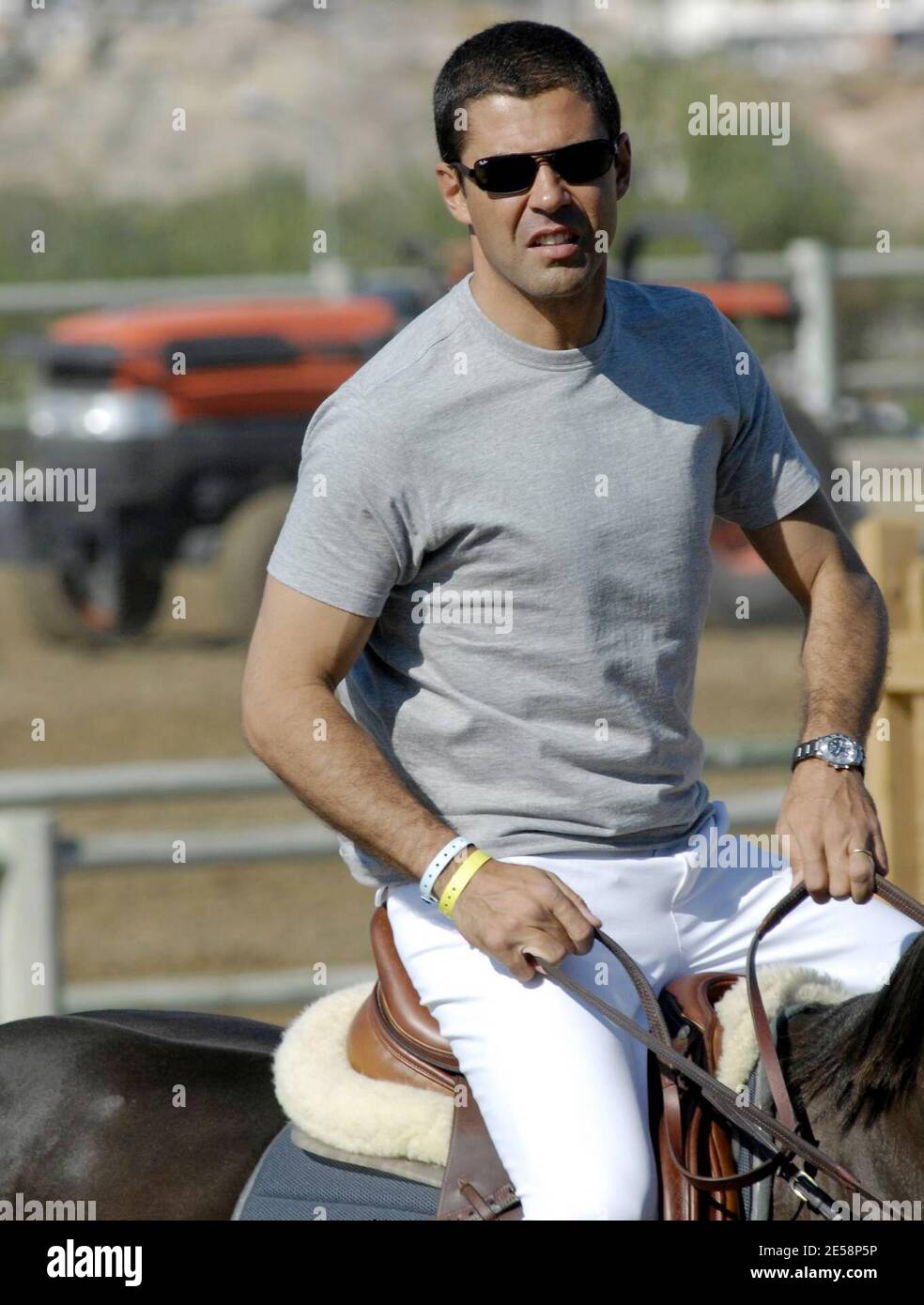 Athena Onassis de Miranda and her daughter, Viviane de Miranda, cheered ...