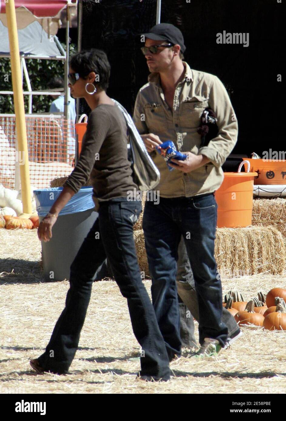 Justin Chambers Kids