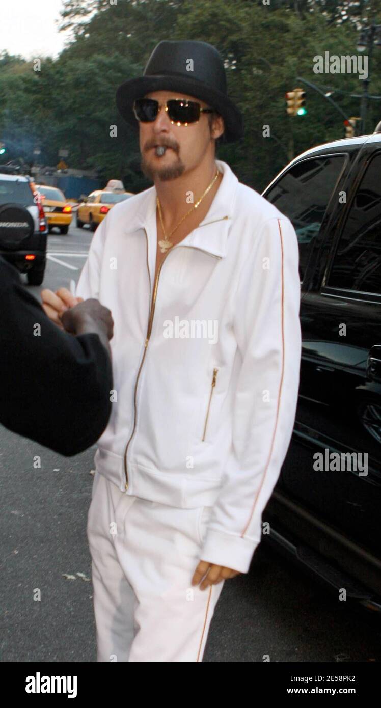 Kid rock fans hi-res stock photography and images - Alamy
