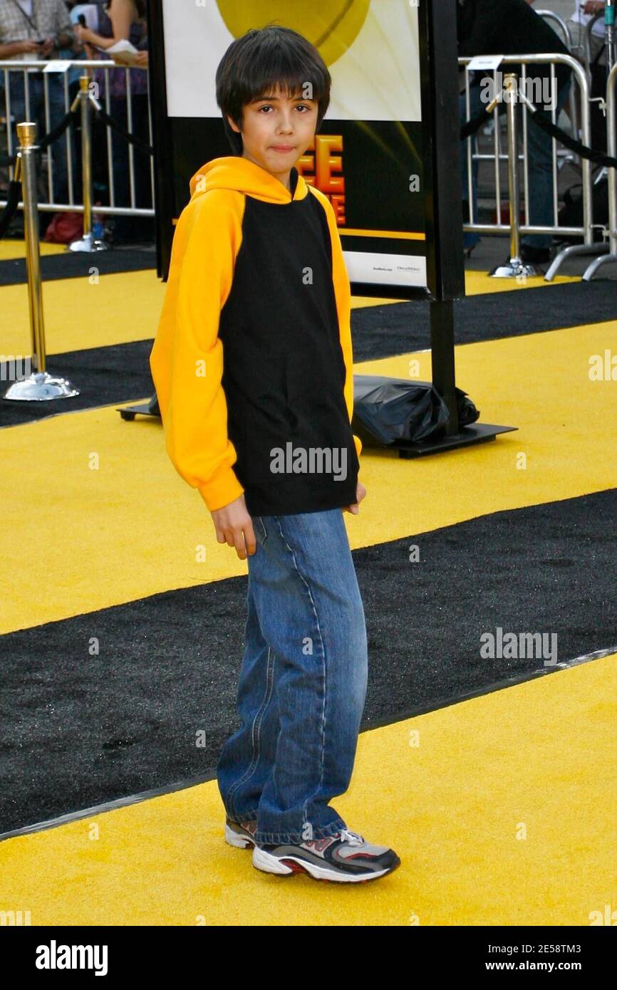 Allen Alvarado