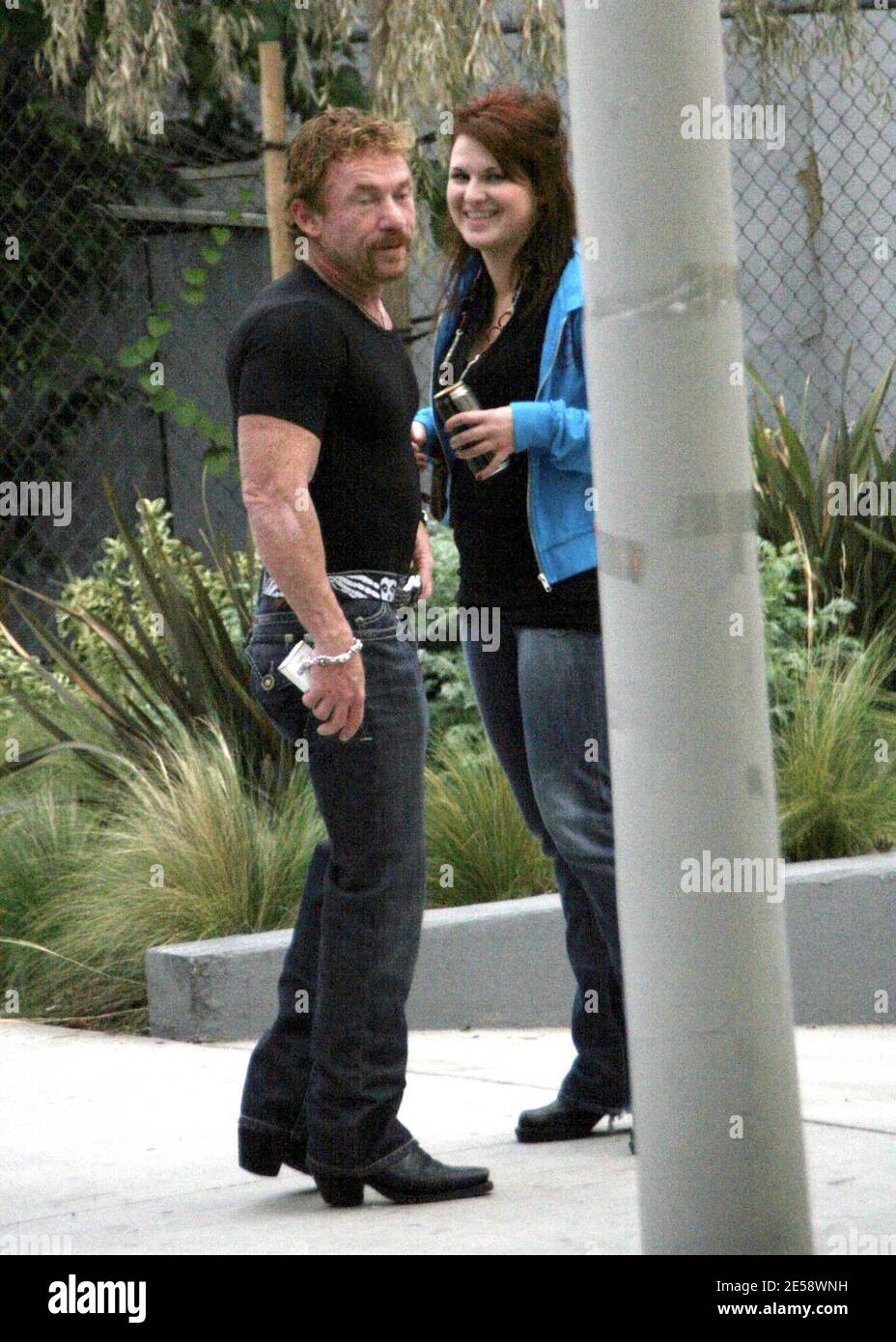 Danny Bonaduce Steroids