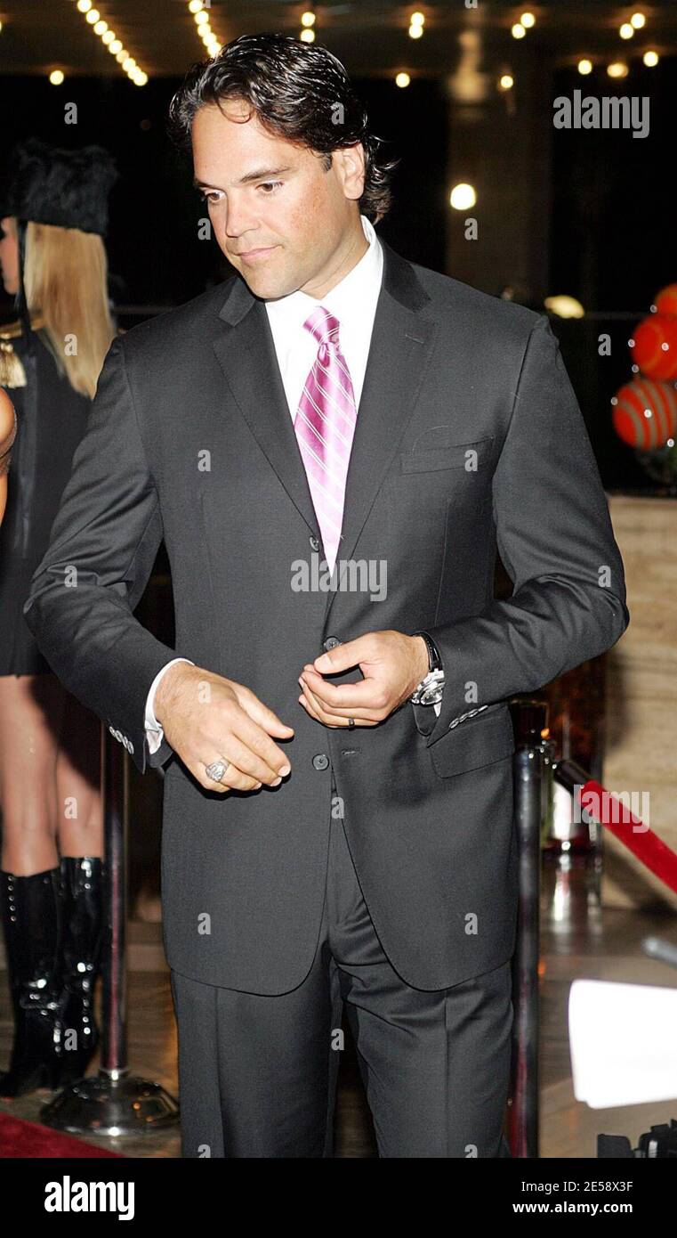 Mike piazza hi-res stock photography and images - Alamy