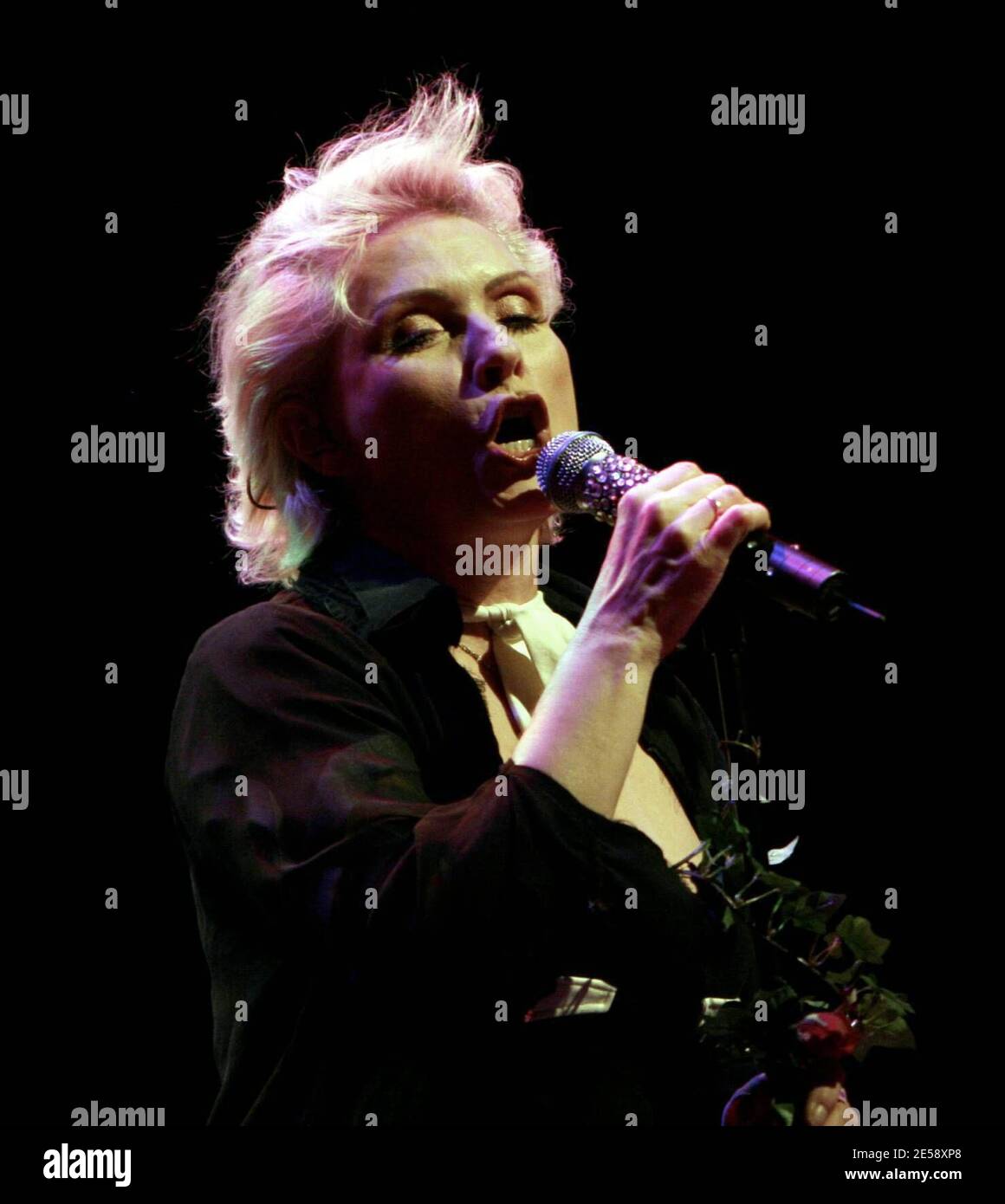 Harry gleason hi-res stock photography and images - Alamy