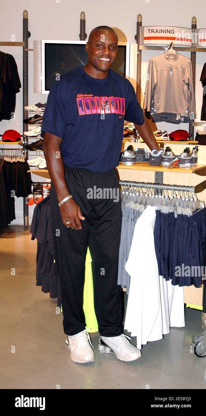 Exclusive!! Olympic Gold Medalist and Best Buddies Board Member Carl ...