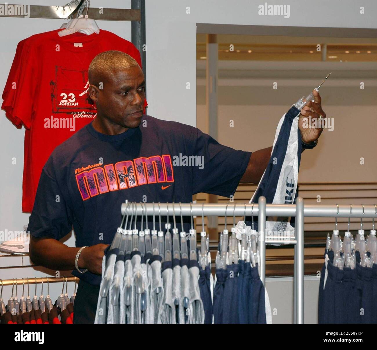 Exclusive!! Olympic Gold Medalist and Best Buddies Board Member Carl ...