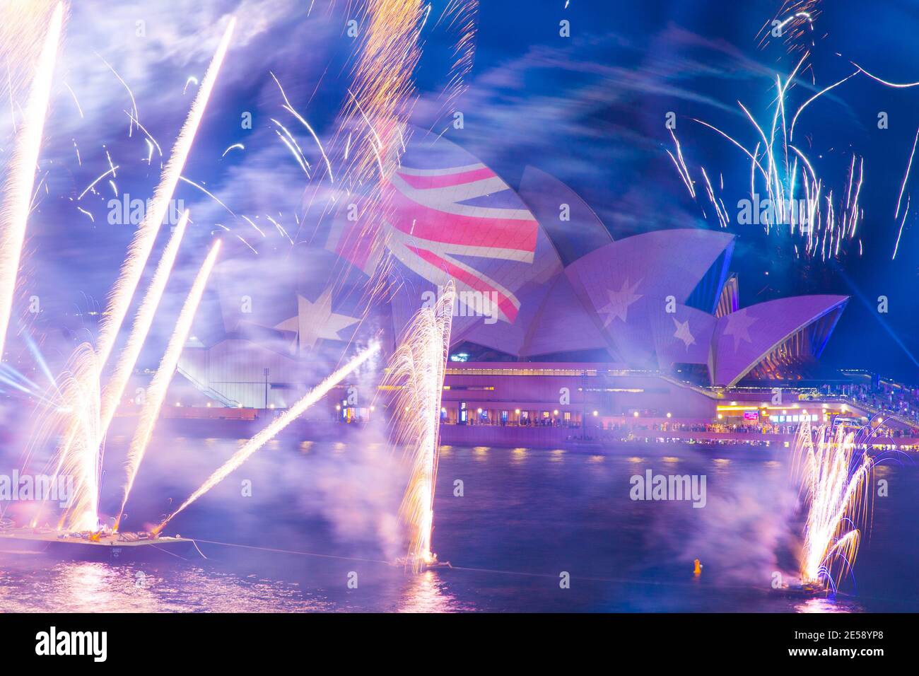 Sydney opera house part view hi-res stock photography and images - Alamy