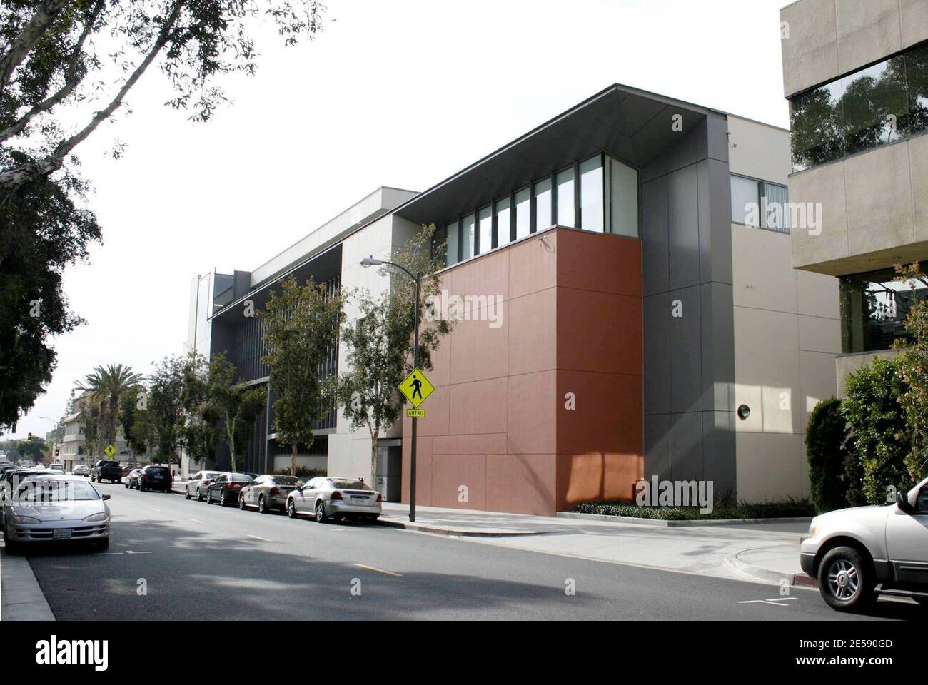 Double occupancy cells hi-res stock photography and images - Alamy